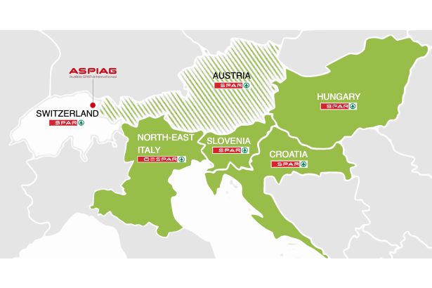 ASPIAG - Services for Suppliers