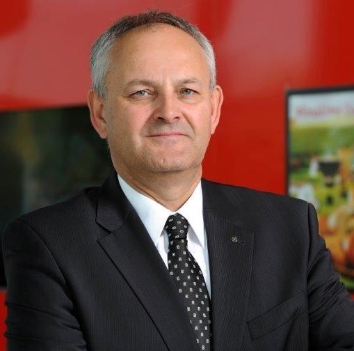 Austria SPAR International AG