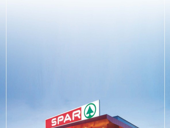 Austria SPAR International AG