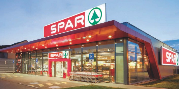 Austria SPAR International AG