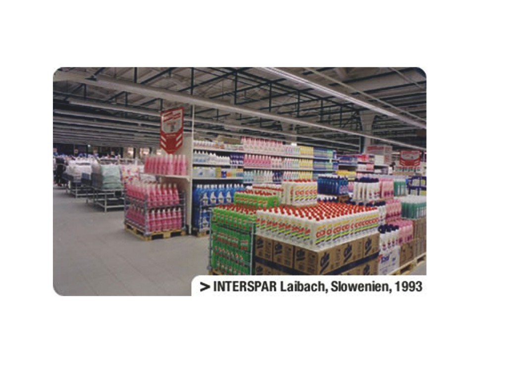 Austria SPAR International AG