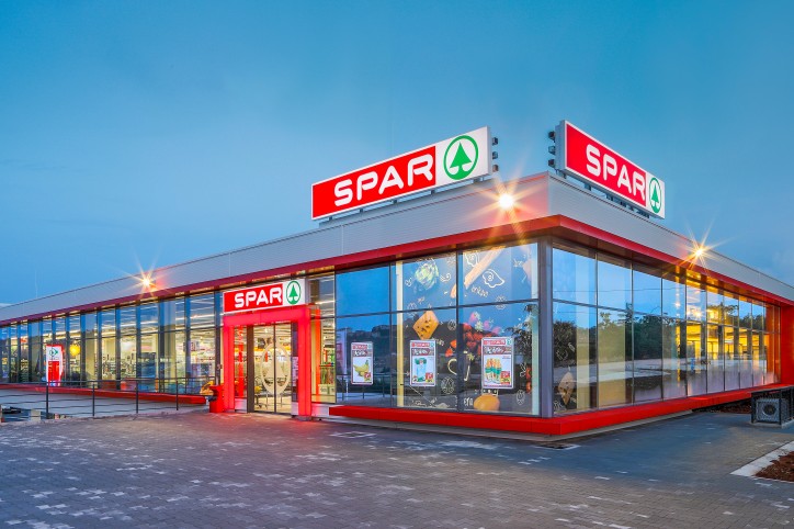 Store Formats