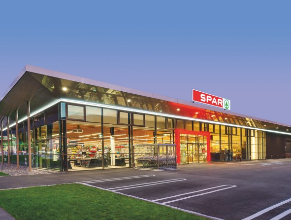 SPAR Österreich Gruppe