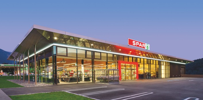 SPAR Österreich Gruppe