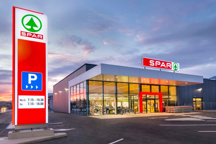 SPAR Österreich Gruppe