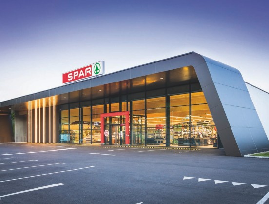 Austria Spar International AG - Information about the company