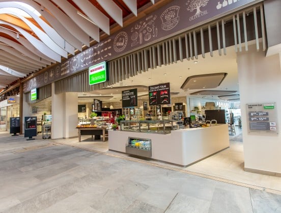 SPAR - The Supermarket