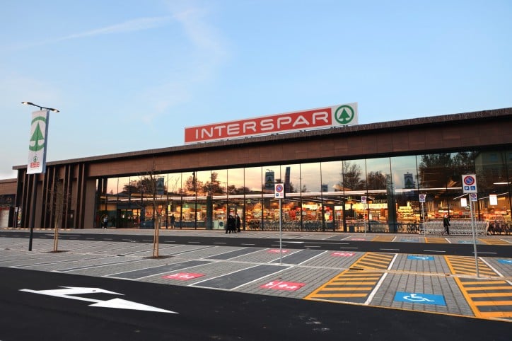INTERSPAR - The Hypermarket