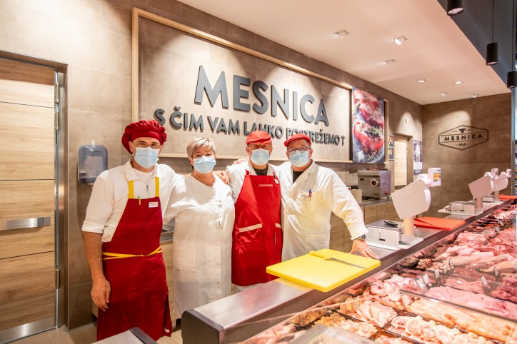 Austria SPAR International AG