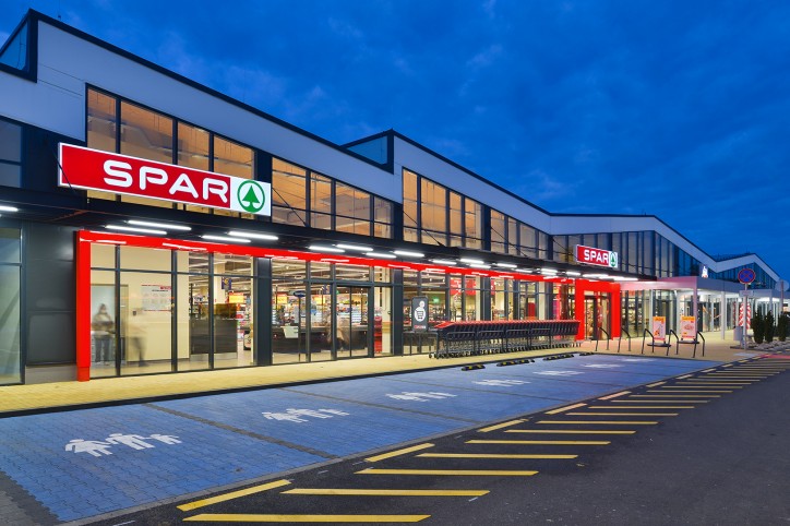 SPAR - The Supermarket