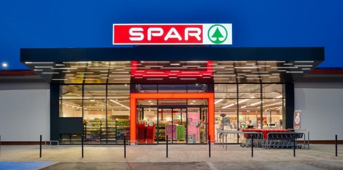 Austria SPAR International AG