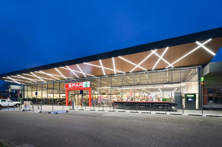 Austria SPAR International AG