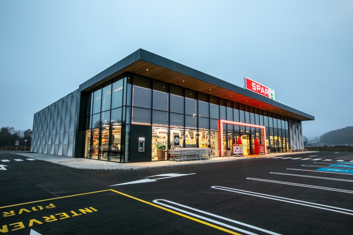 Austria SPAR International AG