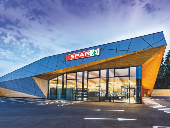 SPAR Austria Group