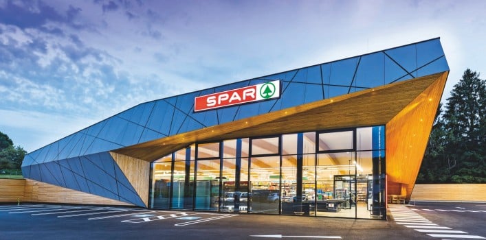 SPAR Österreich Gruppe