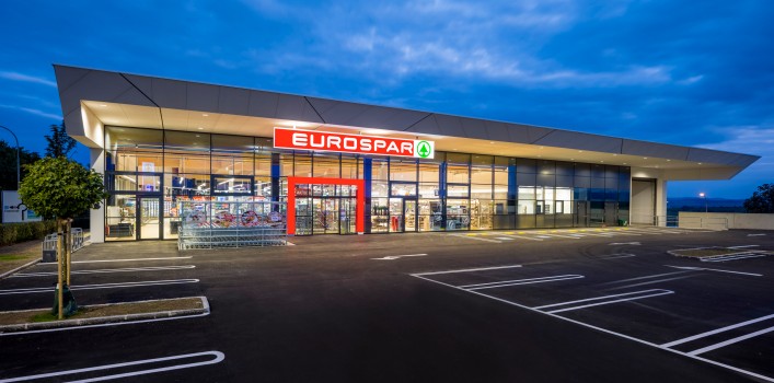 SPAR Austria Group