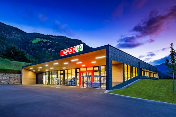 SPAR Austria Group
